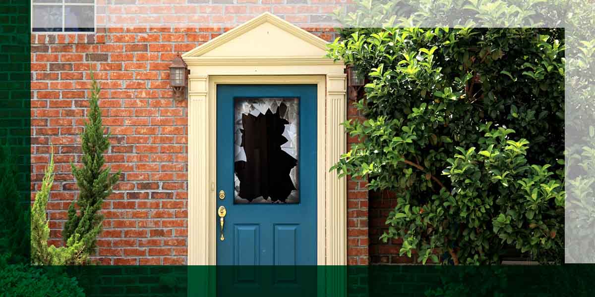 How to Fix a Cracked Door: An 8-Step Guide