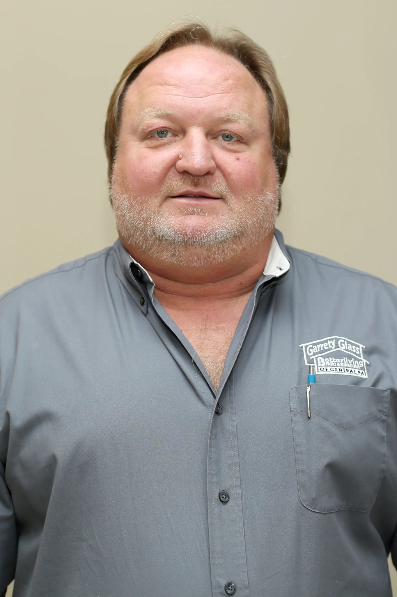 Meet Our Team | Garrety Home Pros