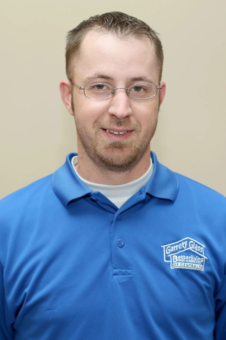 Meet Our Team | Garrety Home Pros