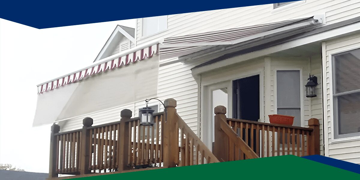 Retractable Awning vs. Pergola vs. Canopy: What's the Difference ...