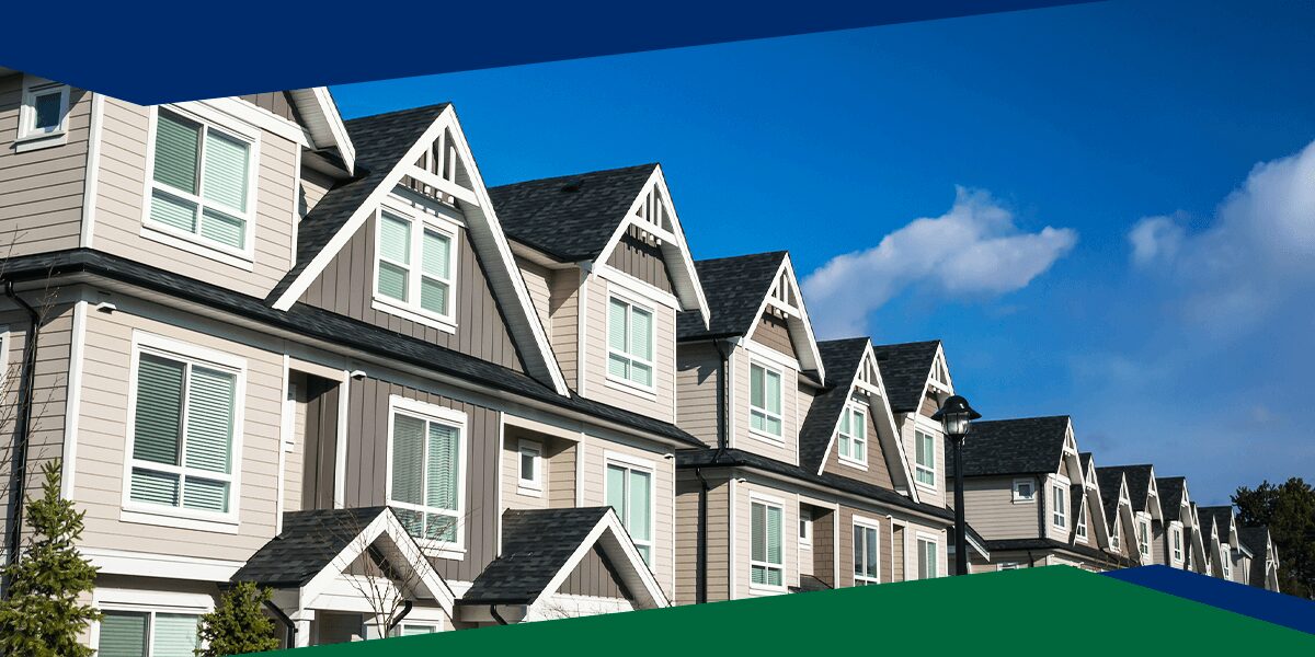 Window and Glass Solutions for Affordable Housing Development - Garrety ...