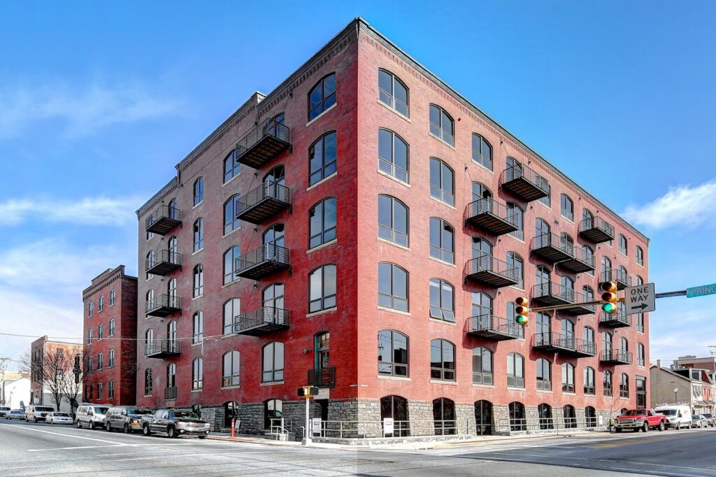 Howells Glass | Commercial Glazing & Glass Services in Lancaster, PA